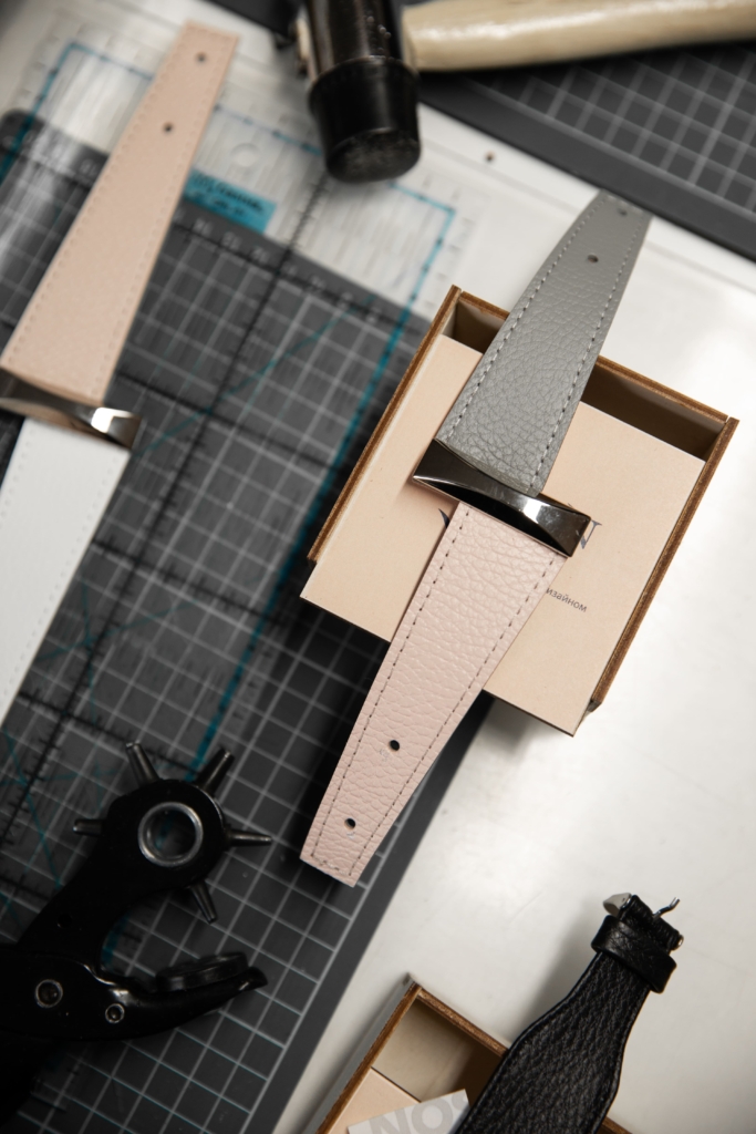 О нас — Ezhen Store